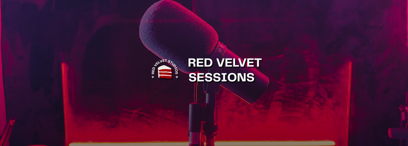 Red Velvet Sessions – Red Velvet Studios